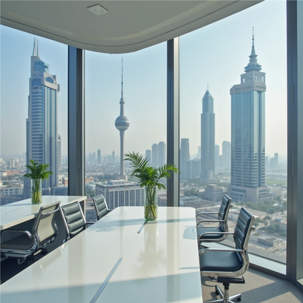 AfiyArch Live – Live training courses for the Dubai Municipality Architect Exam, focusing on ...